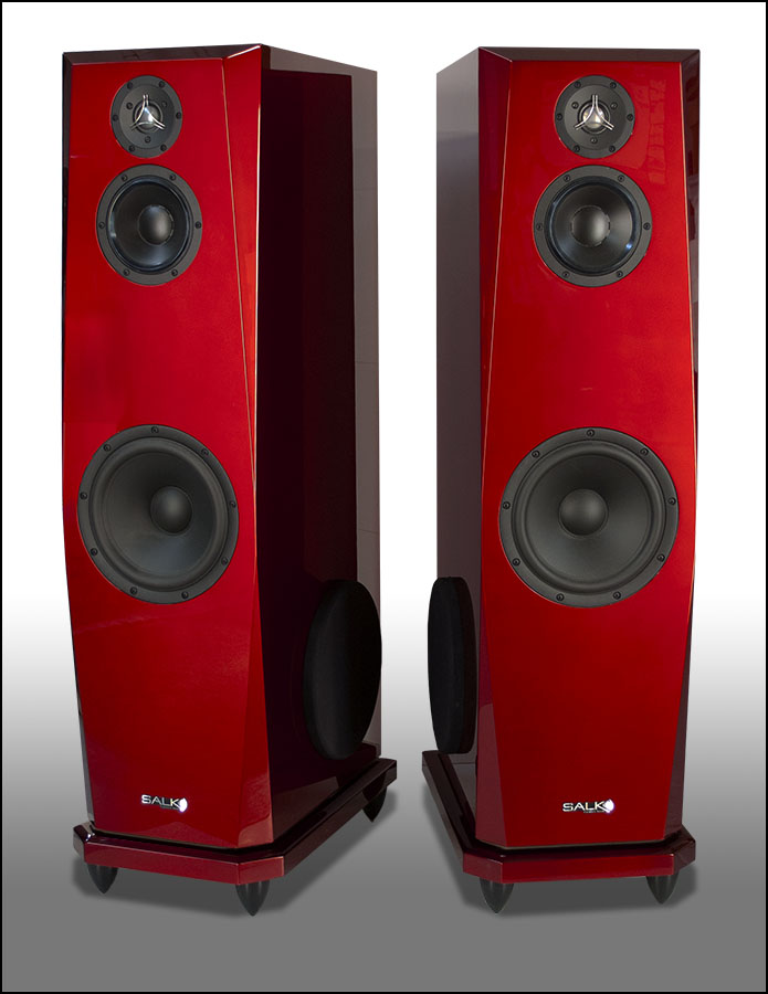 SS 9.5's in "Hellfire" candy apple burgundy - SOLD