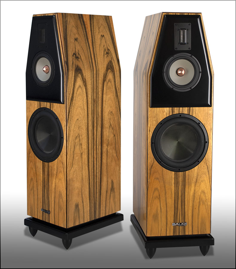 Veracity HT3's in pal dao - SOLD