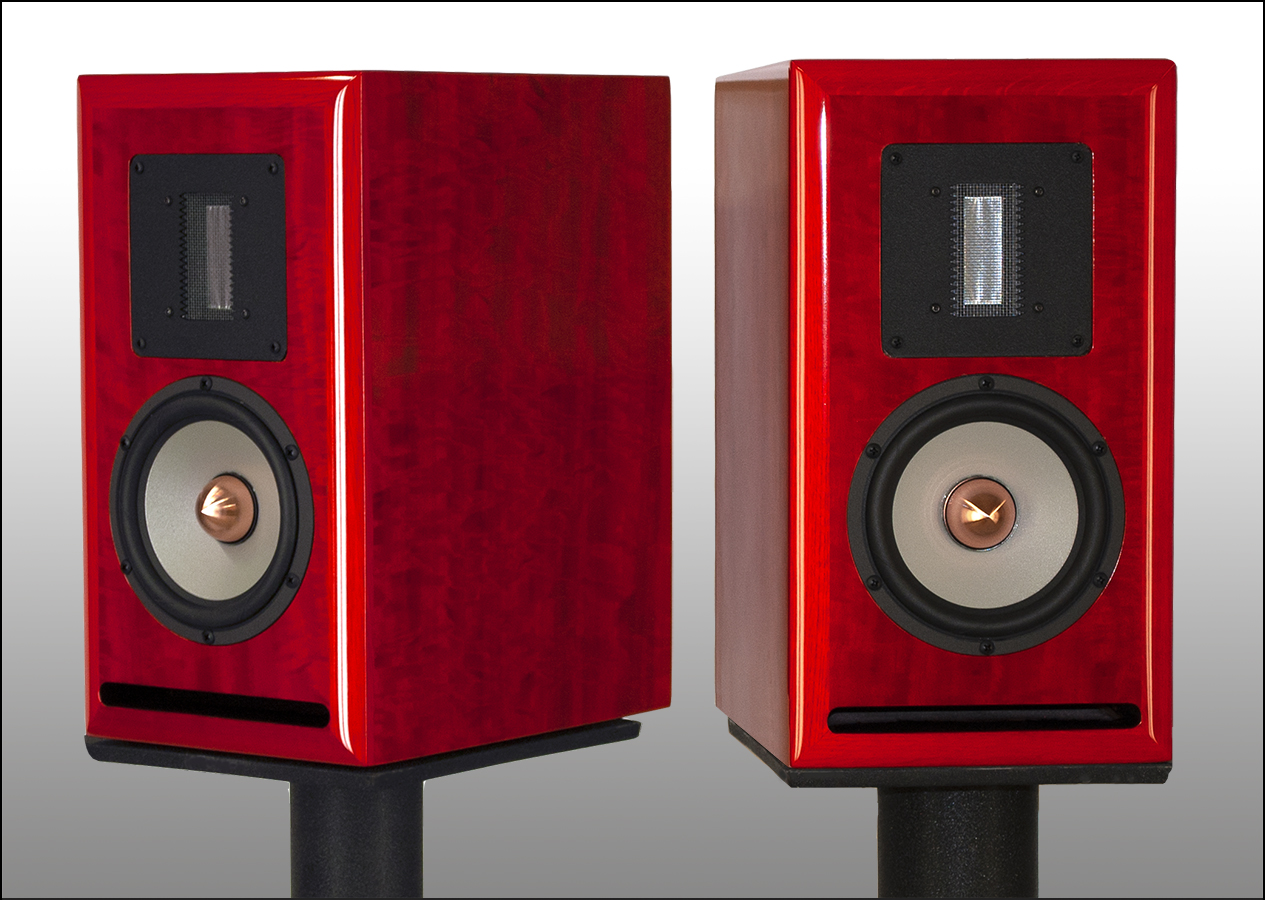 New Veracity ST Monitor design