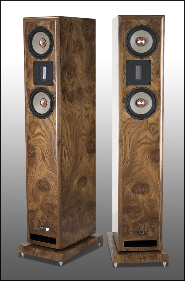 Who are the Tier 1 speaker owners here? Lets see your setups ...